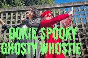 Ookie Spooky Ghosty Whostie, 2022 | 48HOURS Screening Room