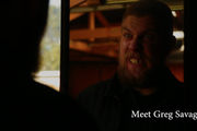 Meet Greg Savage, 2015 | 48HOURS Screening Room
