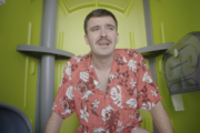 Shit Chat, 2021 | 48HOURS Screening Room
