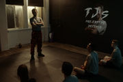 Pre-emptive Defense, 2021 | 48HOURS Screening Room