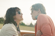 Lucy and Speed, 2025 | 48HOURS Screening Room