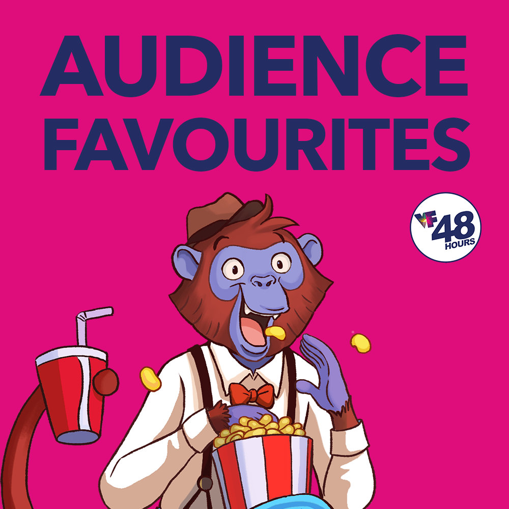 Audience Favourite Voting | 48HOURS 2025